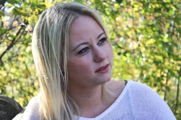 What Is Human Dignity - Anna Halpine - Universe of Faith