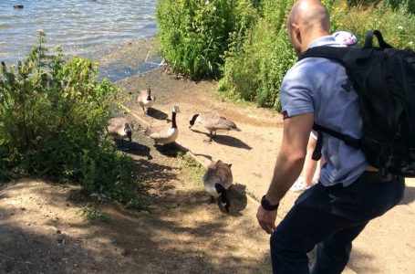 The Poor Boy Who Became a Successful Entrepreneur and a Happy Husband ...