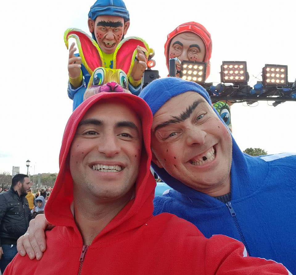 Danusan - “Faith Is Like Cheese, It Matures With Time” - Universe of Faith