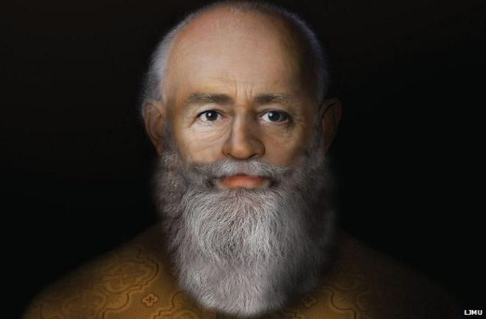 The Real Santa Claus - Saint Nick's Story From His Birth till Today ...
