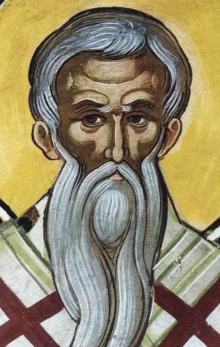 Death And Faith Quotes By The Fathers Of The Church | Universe of Faith