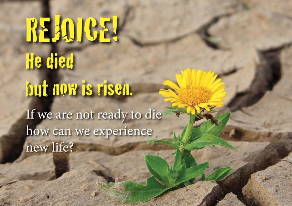 Christian Easter Messages for Facebook - Universe of Faith