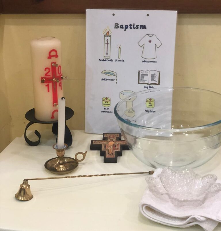 The Catechesis of the Good Shepherd Explained - Universe of Faith