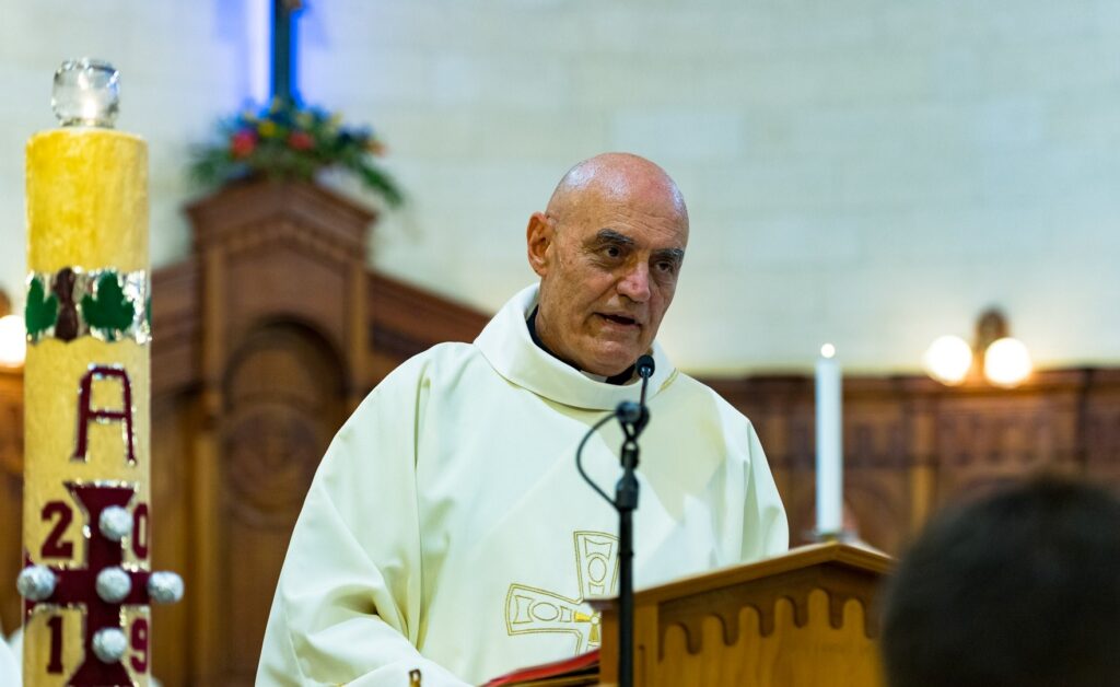 Can A Widowed Man Become A Priest Tonys Experience Universe Of Faith