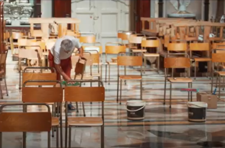 The Woman School and the Story of January Donovan - Universe of Faith