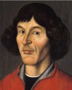 Famous Catholic Astronomers - Universe of Faith