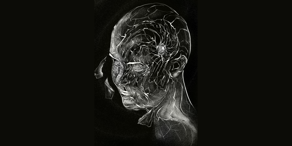 Poetry | 'Myself, Divided' by Liam Agius - Universe of Faith